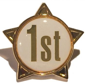 The Badge Company - School Star Badges